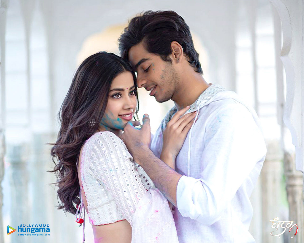 Dhadak 2018 Wallpapers | Dhadak 2018 HD Images | Photos dhadak-1-2 ...