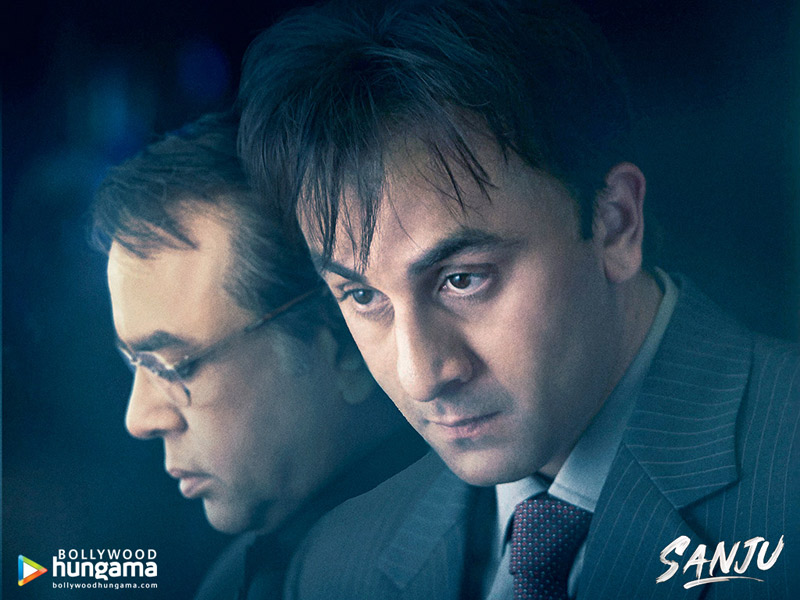 Sanju 2018 Wallpapers | Sanju 2018 HD Images | Photos sanju-5-4 ...