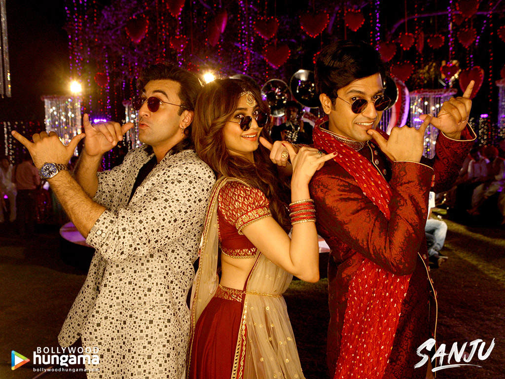 Sanju 2018 Wallpapers | Sanju 2018 HD Images | Photos sanju-9-3 ...