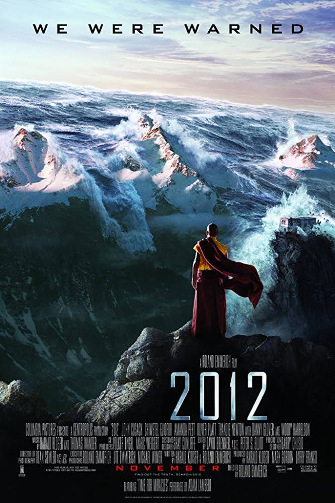 2012 (English) Cast List | 2012 (English) Movie Star Cast | Release ...