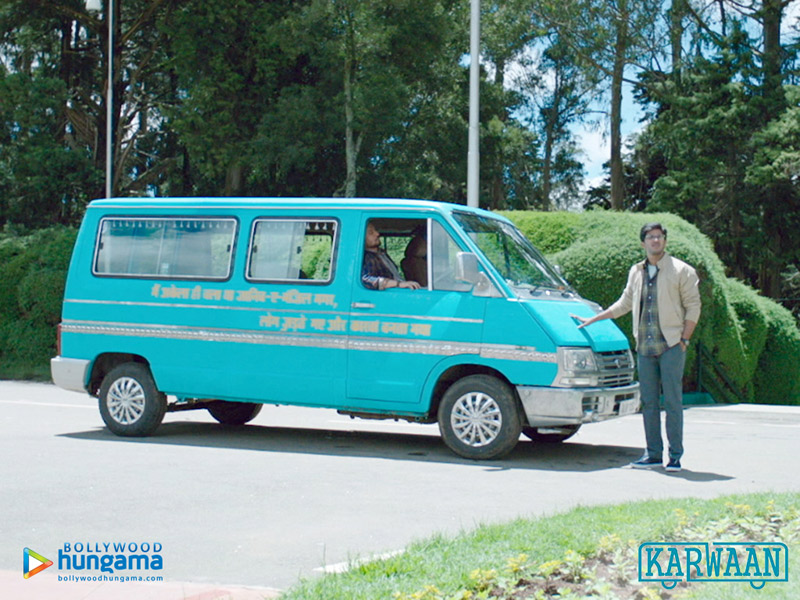 Karwaan 2018 Wallpapers | Karwaan 2018 HD Images | Photos karwaan-6-3 ...