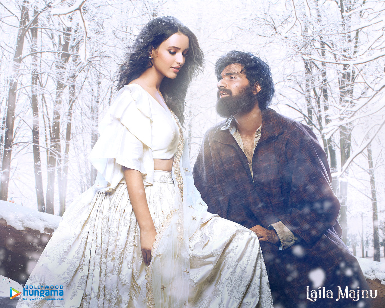 Laila Majnu 2018 Wallpapers | Laila Majnu 2018 HD Images | Photos laila ...