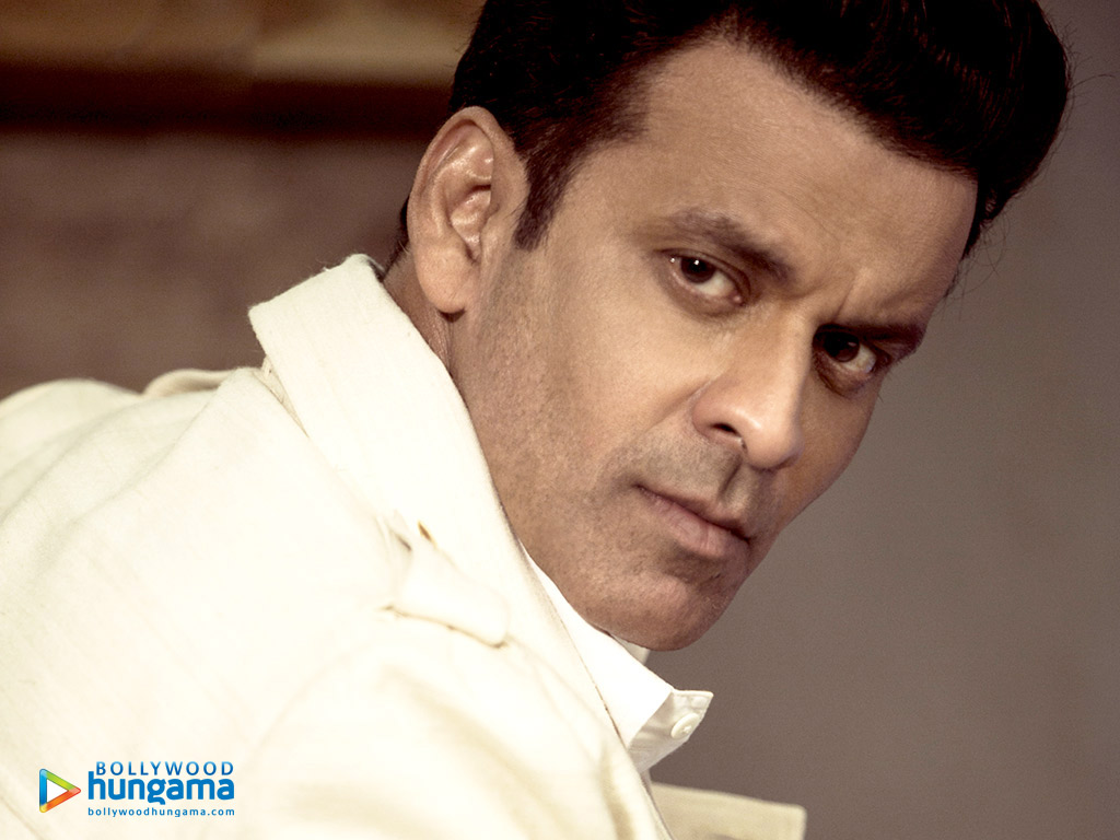Manoj Bajpayee Wallpapers | manoj-bajpayee-2-3 - Bollywood Hungama