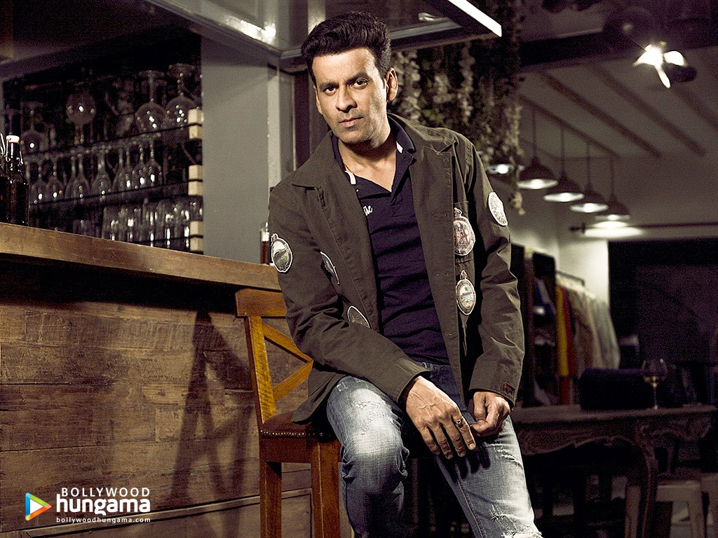 Manoj Bajpayee Wallpapers | manoj-bajpayee-3 - Bollywood Hungama
