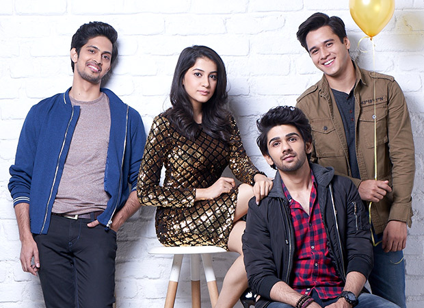 Hum Chaar Cast List | Hum Chaar Movie Star Cast | Release Date | Movie ...