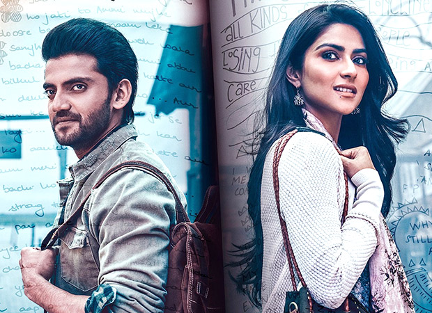 Notebook Cast List | Notebook Movie Star Cast | Release Date | Movie ...