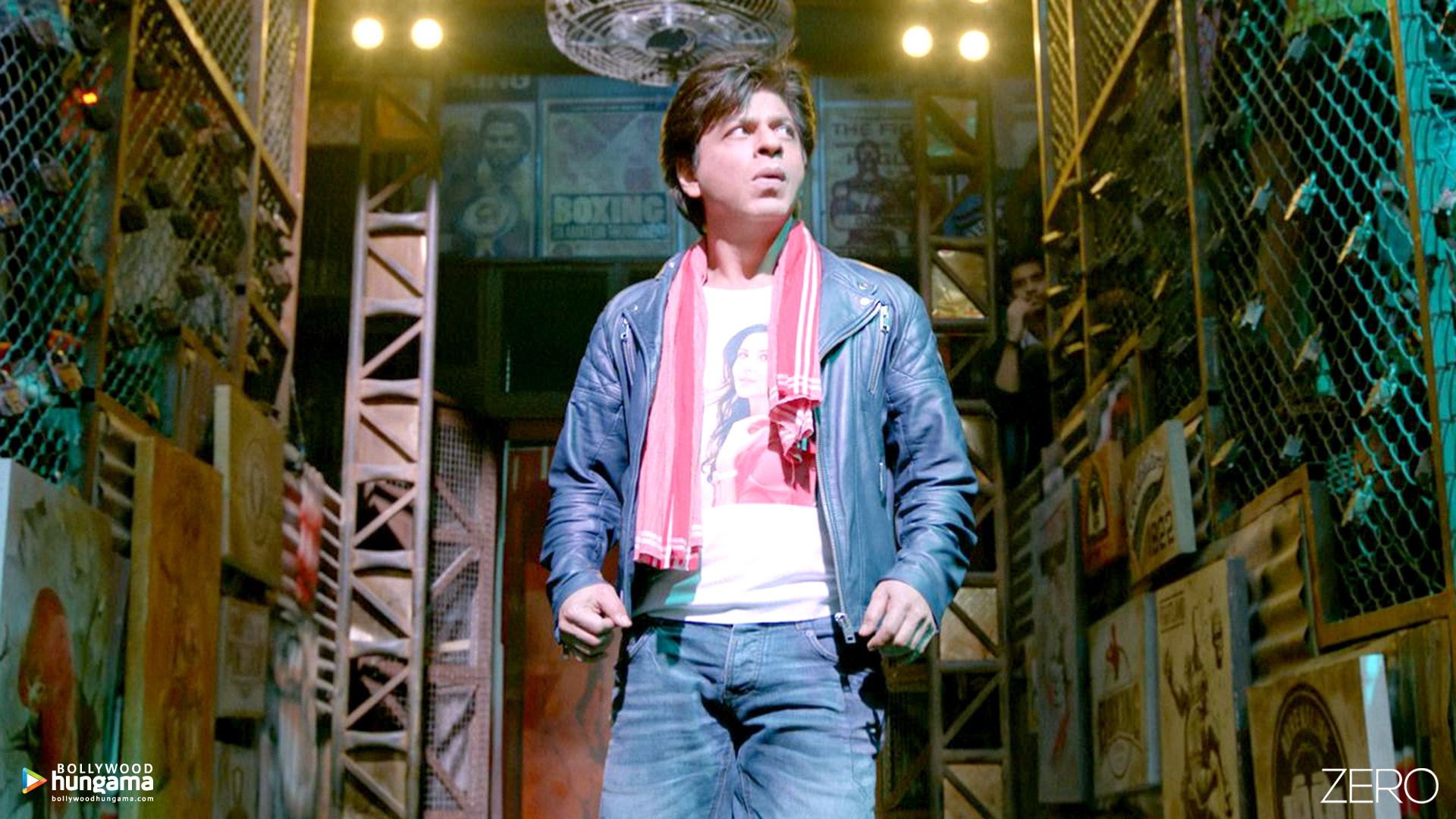 Zero 2018 Wallpapers | Zero 2018 HD Images | Photos zero-002-3 ...