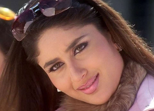 Kareena Kapoor Khan reveals about her character POO from Kabhi Khushi ...