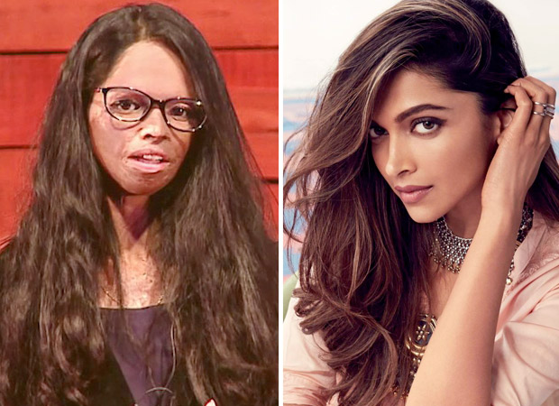 CHHAPAAK: Deepika Padukone busy in pre-production process with Meghna ...