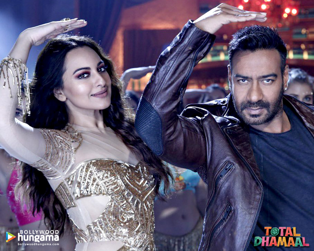 Total Dhamaal 2019 Wallpapers | Total Dhamaal 2019 HD Images | Photos ...