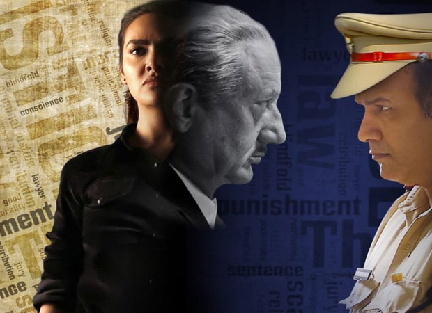One Day: Justice Delivered Cast List | One Day: Justice Delivered Movie ...