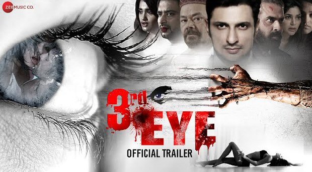 3rd Eye Cast List | 3rd Eye Movie Star Cast | Release Date | Movie ...