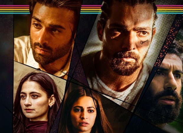 Taish Cast List | Taish Movie Star Cast | Release Date | Movie Trailer ...