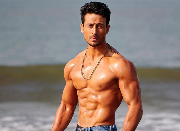 Tiger Shroff opens up about being recognized as Jackie Shroff’s son ... Tiger Shroff opens up about being recognized as Jackie Shroff’s son ...