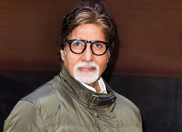 The ever-young Amitabh Bachchan : Bollywood News - Bollywood Hungama