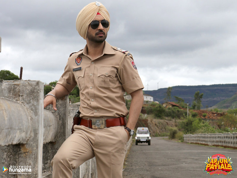Arjun Patiala 2019 Wallpapers | Arjun Patiala 2019 HD Images | Photos ...