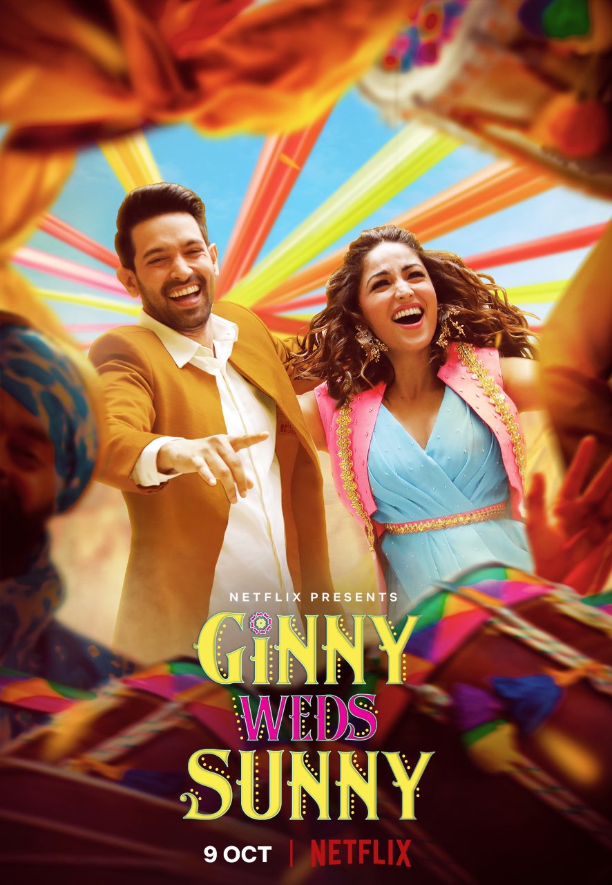 Ginny Weds Sunny News | Ginny Weds Sunny Latest News - Bollywood Hungama