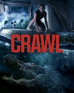 Crawl (English) Cast List | Crawl (English) Movie Star Cast | Release ...