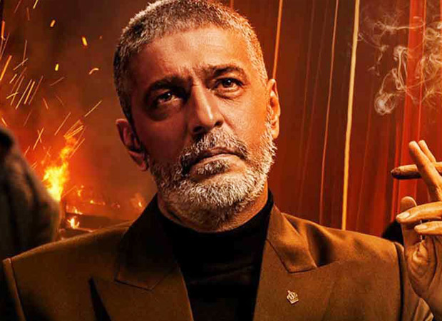 Chunky Panday gained 5 kgs every time he went to Hyderabad; credits ...