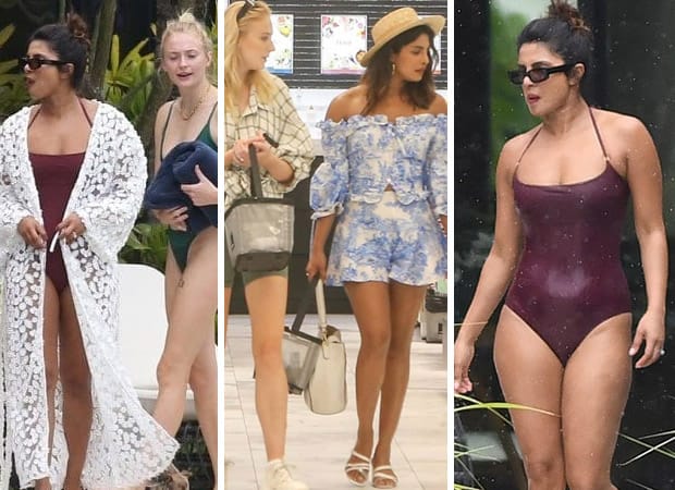 Danielle Jonas Bikini