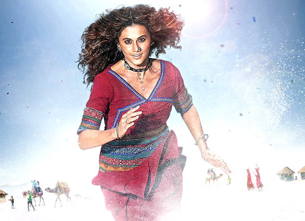 Rashmi Rocket Cast List | Rashmi Rocket Movie Star Cast | Release Date ...