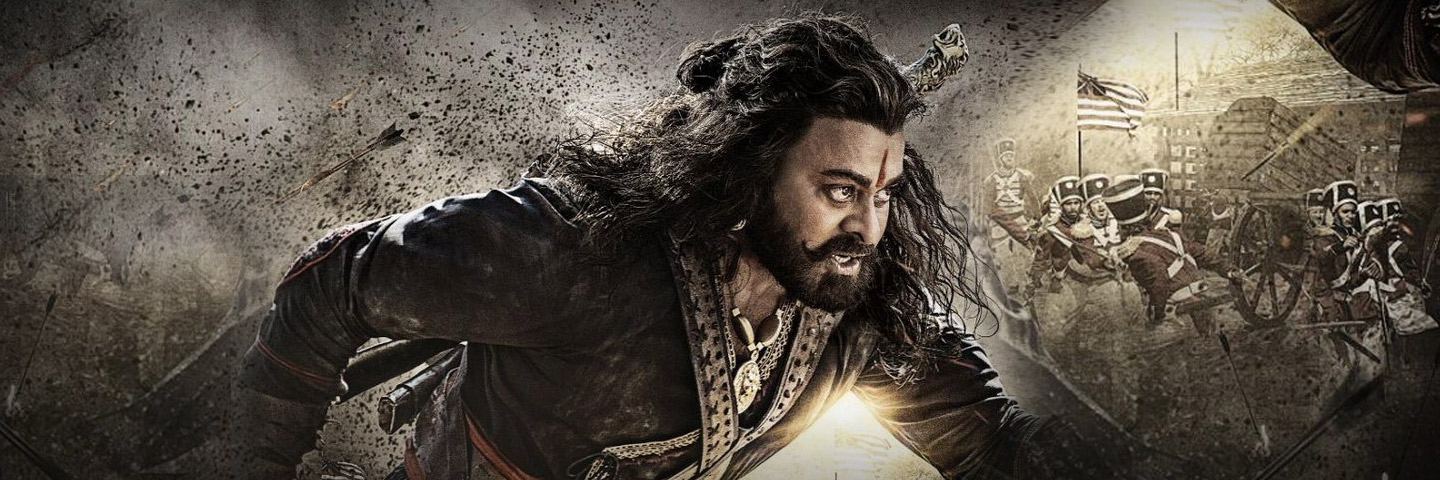 Syeraa Narasimha Reddy Movie: Reviews | Songs | Music | Images ...