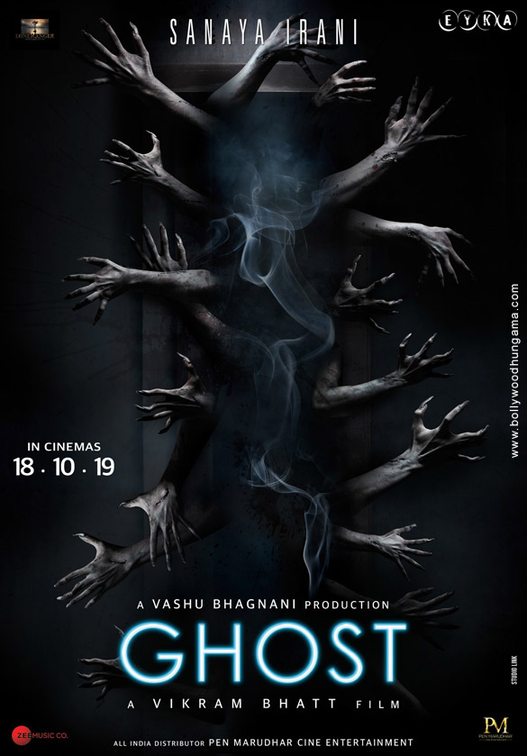 Ghost Cast List | Ghost Movie Star Cast | Release Date | Movie Trailer ...