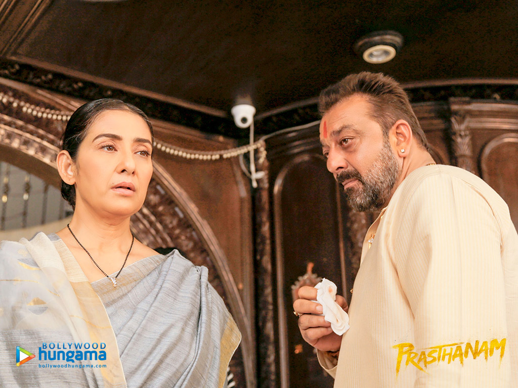 Prassthanam 2019 Wallpapers | Prassthanam 2019 HD Images | Photos ...