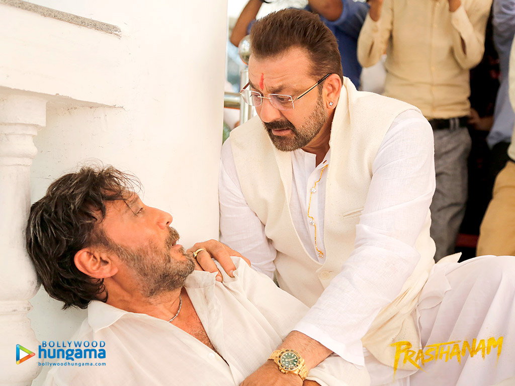 Prassthanam 2019 Wallpapers | Prassthanam 2019 HD Images | Photos ...