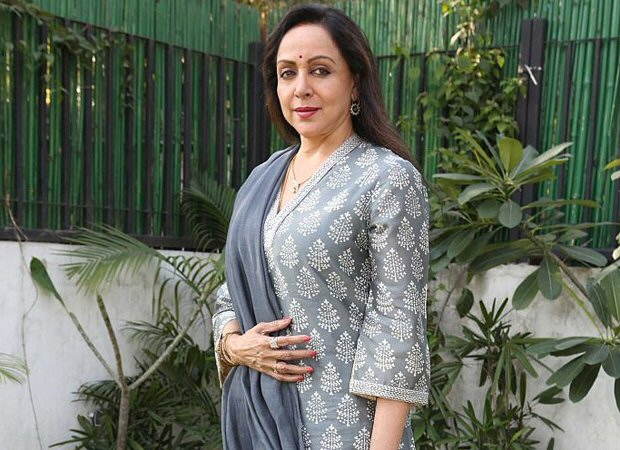 "Dharamji's first wife and his children have never felt my intrusion in ...