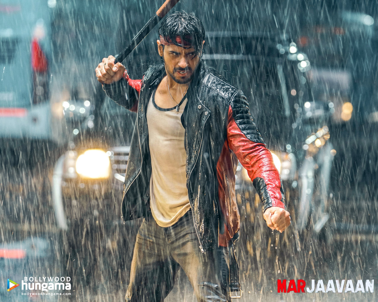 Marjaavaan 2019 Wallpapers | Marjaavaan 2019 HD Images | Photos ...