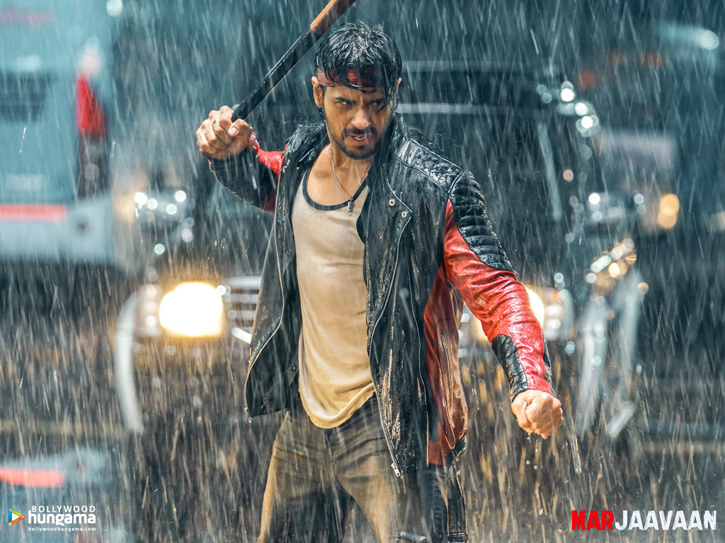 Marjaavaan 2019 Wallpapers | Marjaavaan 2019 HD Images | Photos ...