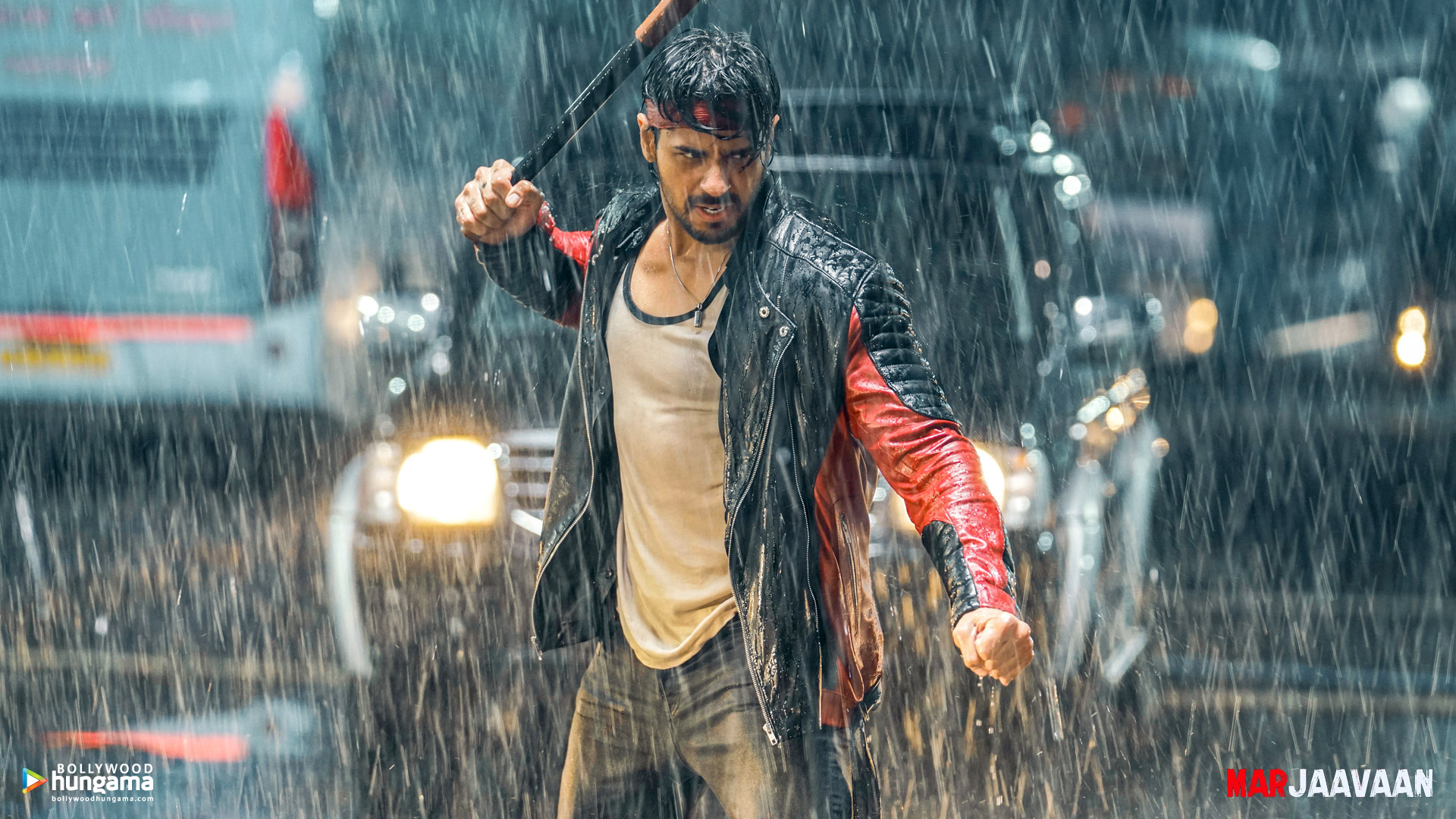 Marjaavaan 2019 Wallpapers | Marjaavaan 2019 HD Images | Photos ...