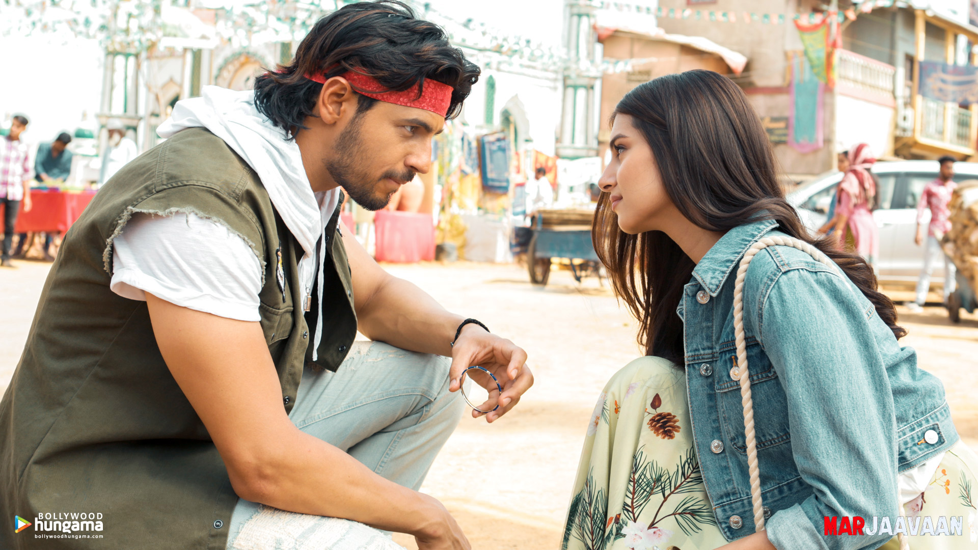 Marjaavaan 2019 Wallpapers | Marjaavaan 2019 HD Images | Photos ...