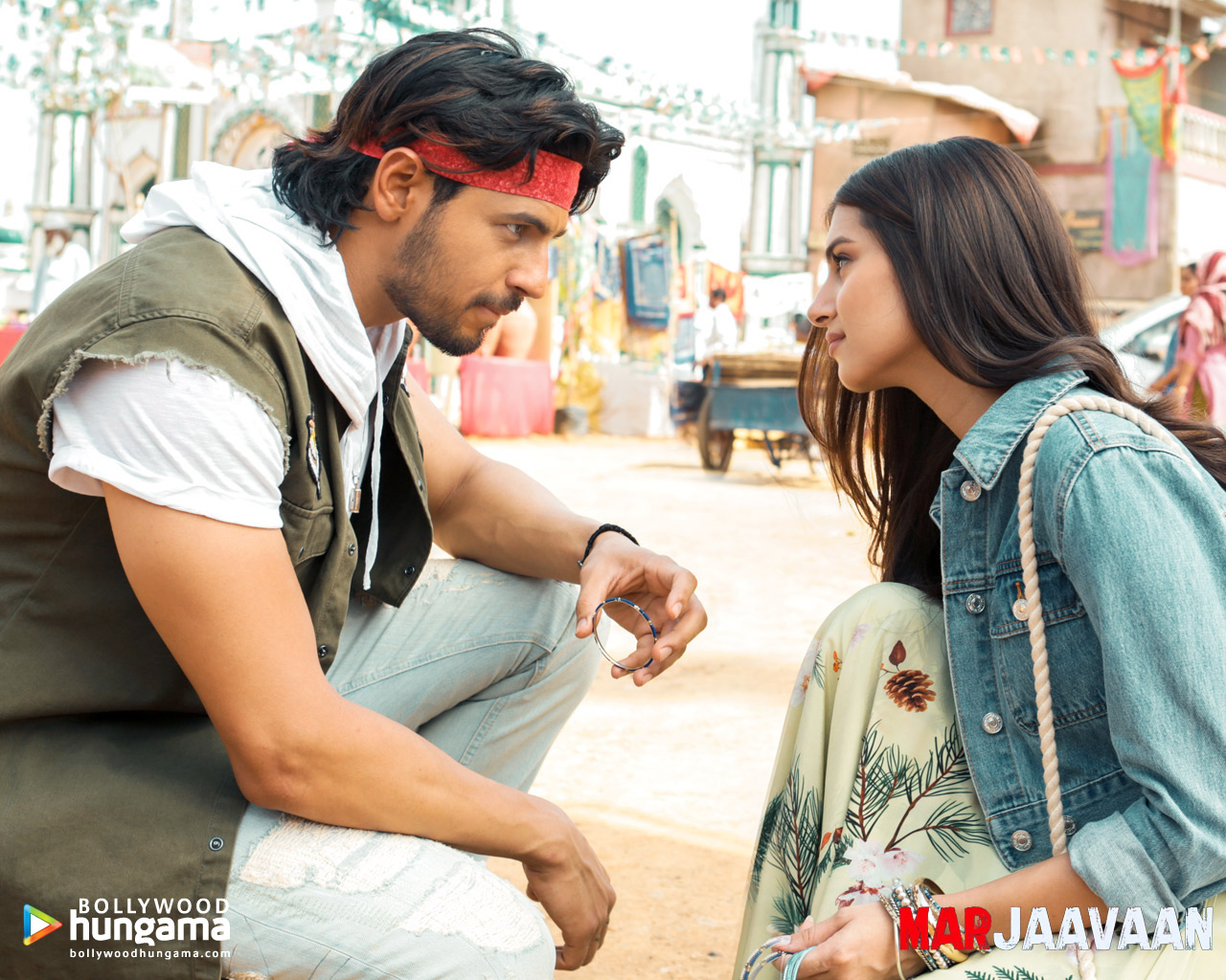 Marjaavaan 2019 Wallpapers | Marjaavaan 2019 HD Images | Photos ...