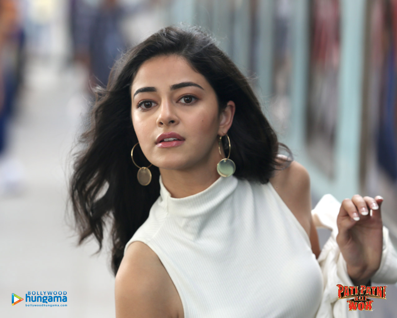Pati Patni Aur Woh 2019 Wallpapers | Pati Patni Aur Woh 2019 HD Images ...