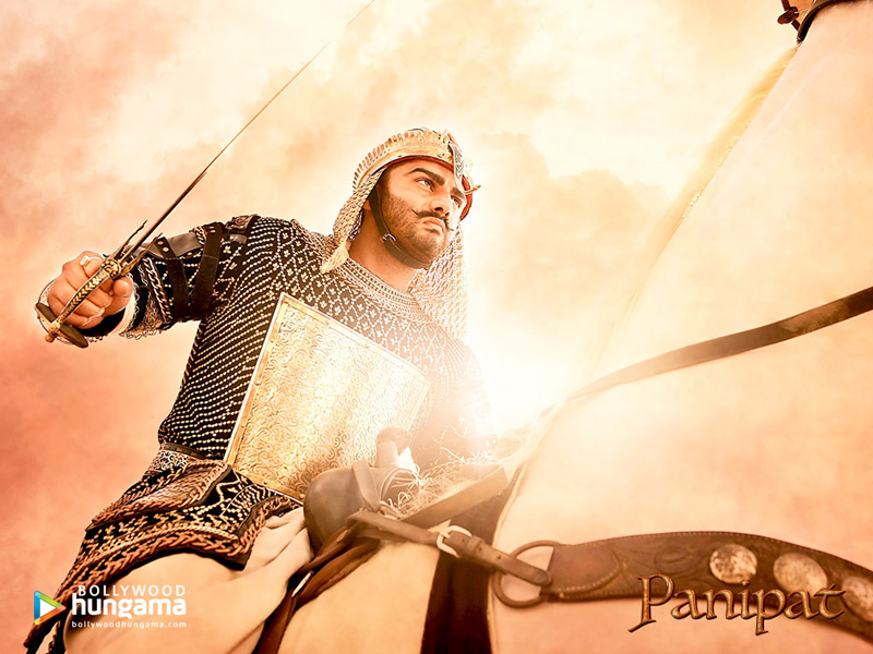 Panipat 2019 Wallpapers | Panipat 2019 HD Images | Photos panipat-10-4 ...