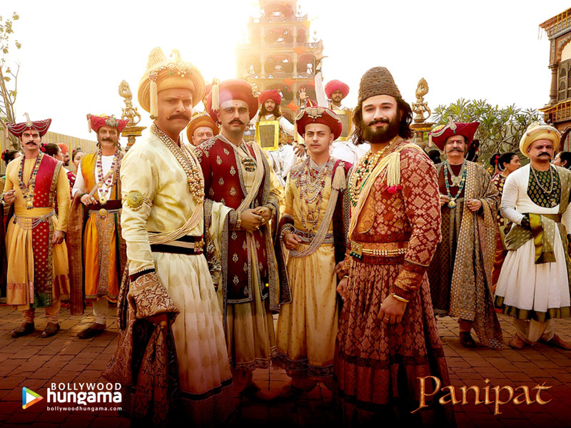 Panipat 2019 Wallpapers | Panipat 2019 HD Images | Photos panipat-12-3 ...