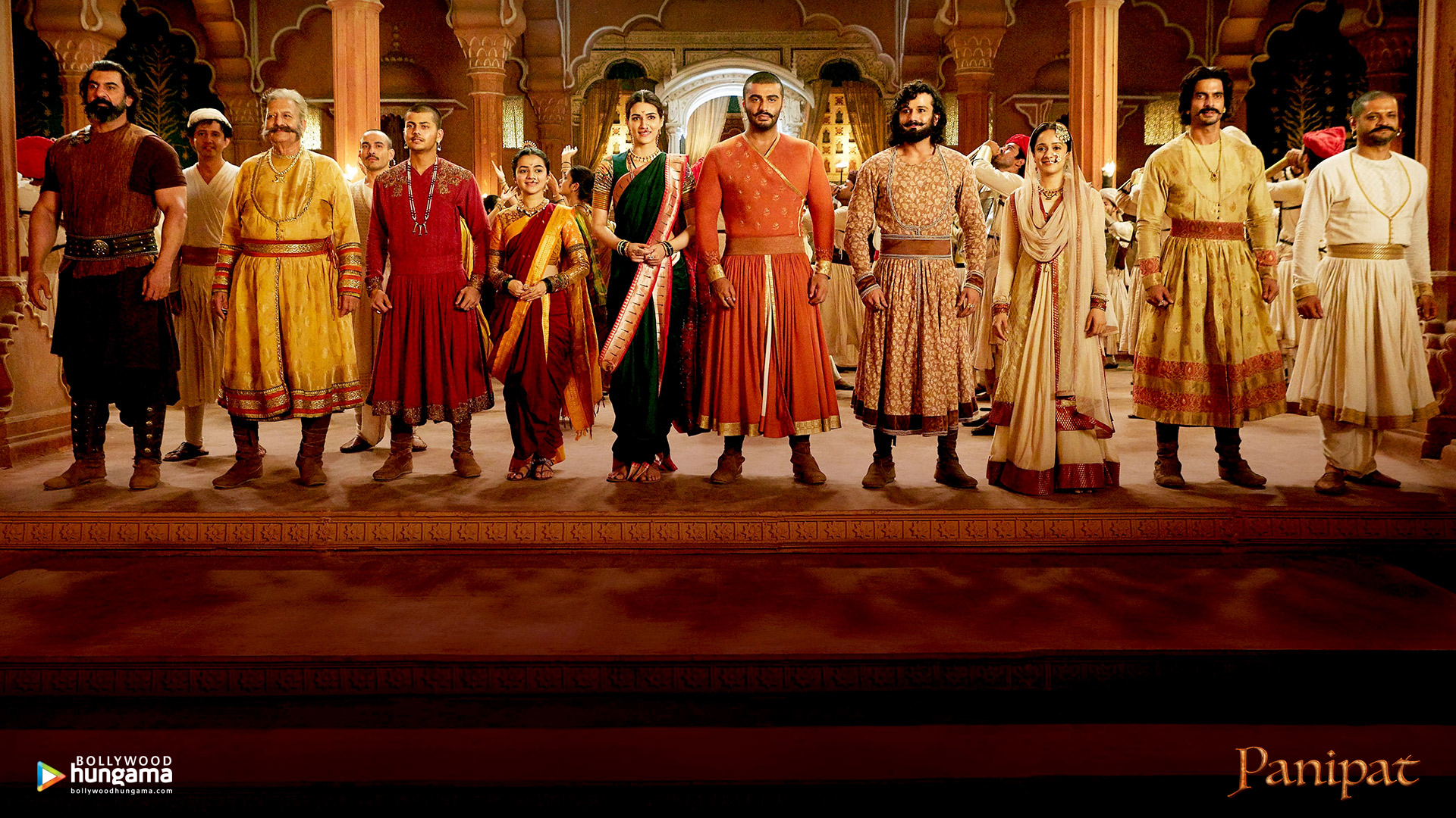 Panipat 2019 Wallpapers | Panipat 2019 HD Images | Photos panipat-14-4 ...
