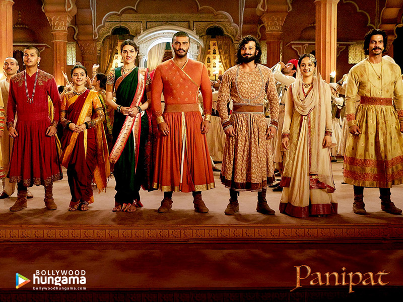Panipat 2019 Wallpapers | Panipat 2019 HD Images | Photos panipat-14-4 ...