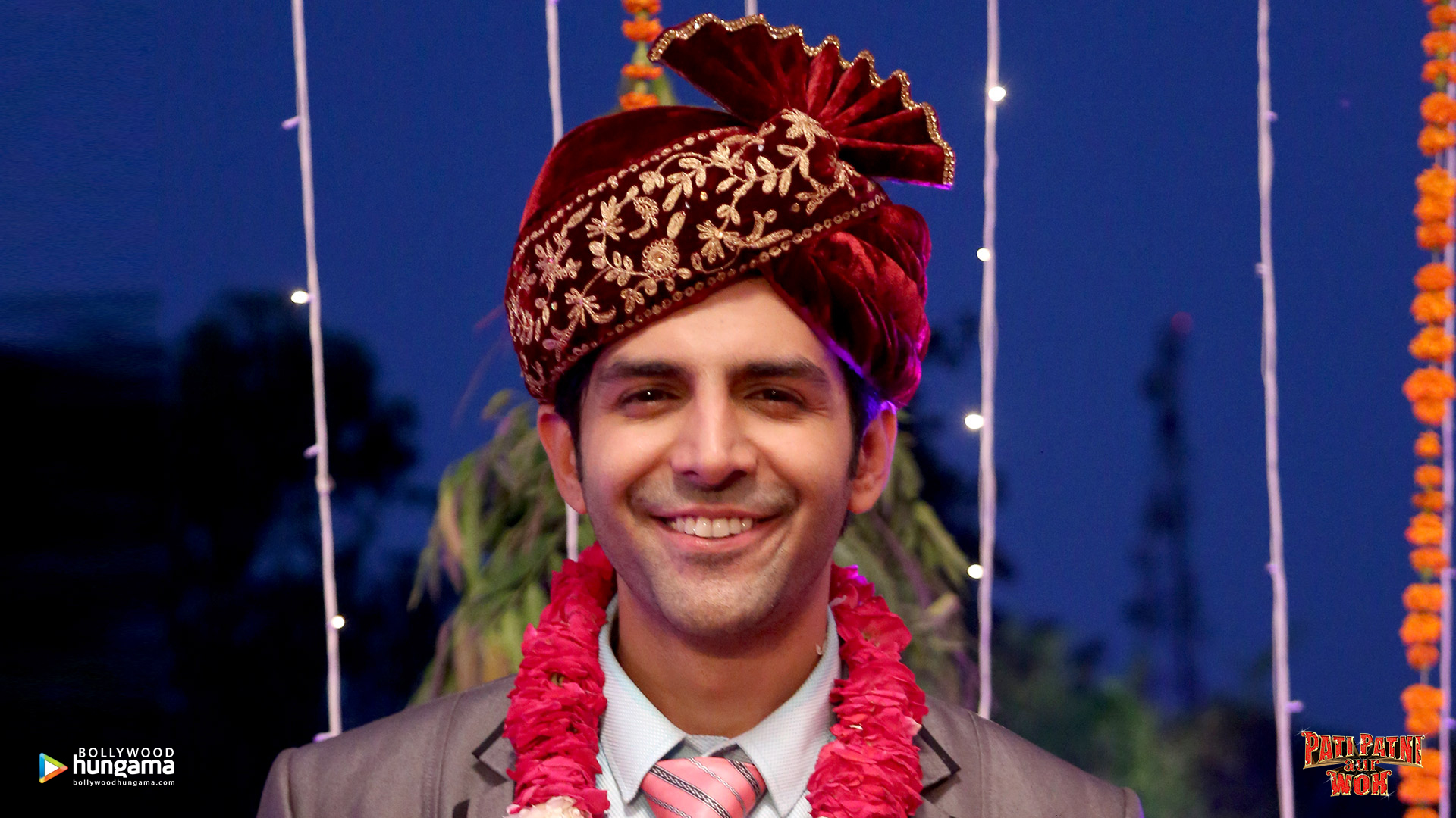 Pati Patni Aur Woh 2019 Wallpapers | Pati Patni Aur Woh 2019 HD Images ...