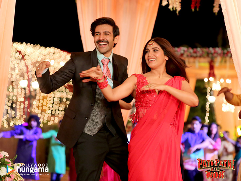 Pati Patni Aur Woh 2019 Wallpapers | Pati Patni Aur Woh 2019 HD Images | Photos pati-patni-aur ...