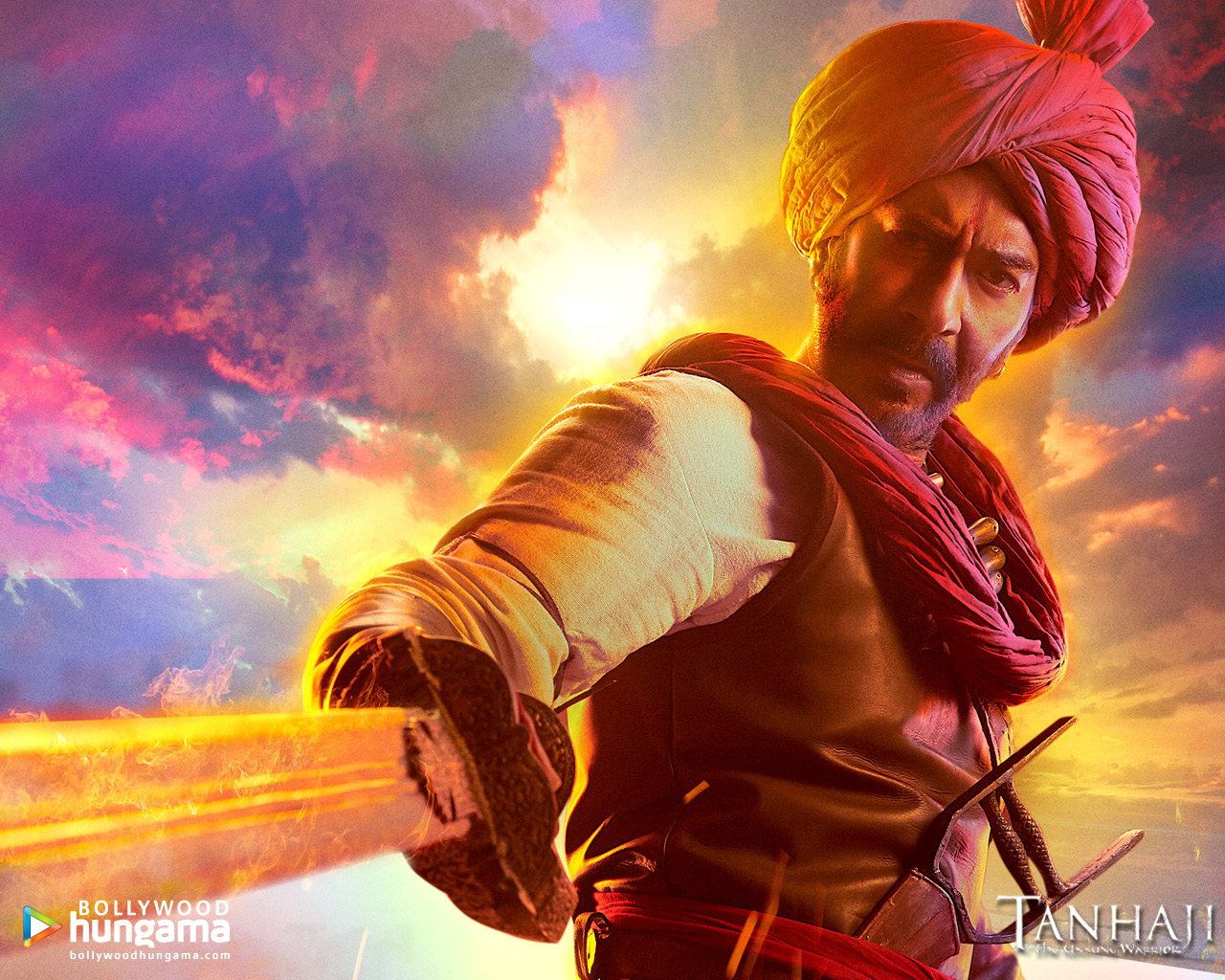 Warrior Movie Wallpaper Hd