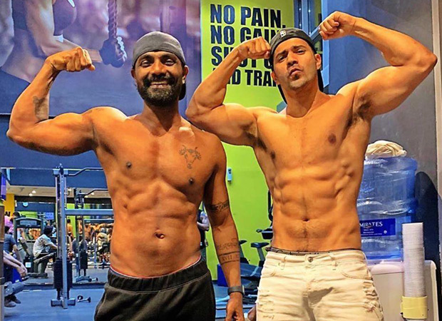 Street Dancer 3D Trailer Launch There Could Be A Fourth Part Of ABCD Street Dancer 3D Trailer Launch There Could Be A Fourth Part Of ABCD