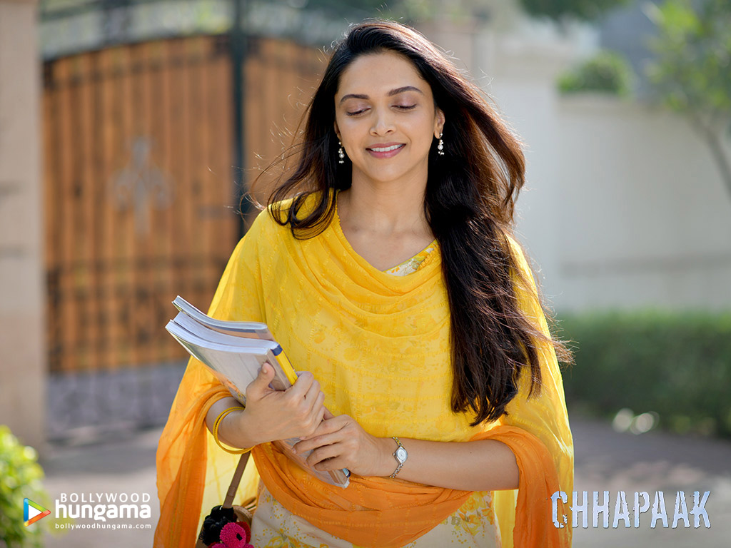Chhapaak 2020 Wallpapers | Chhapaak 2020 HD Images | Photos chhapaak-01 ...