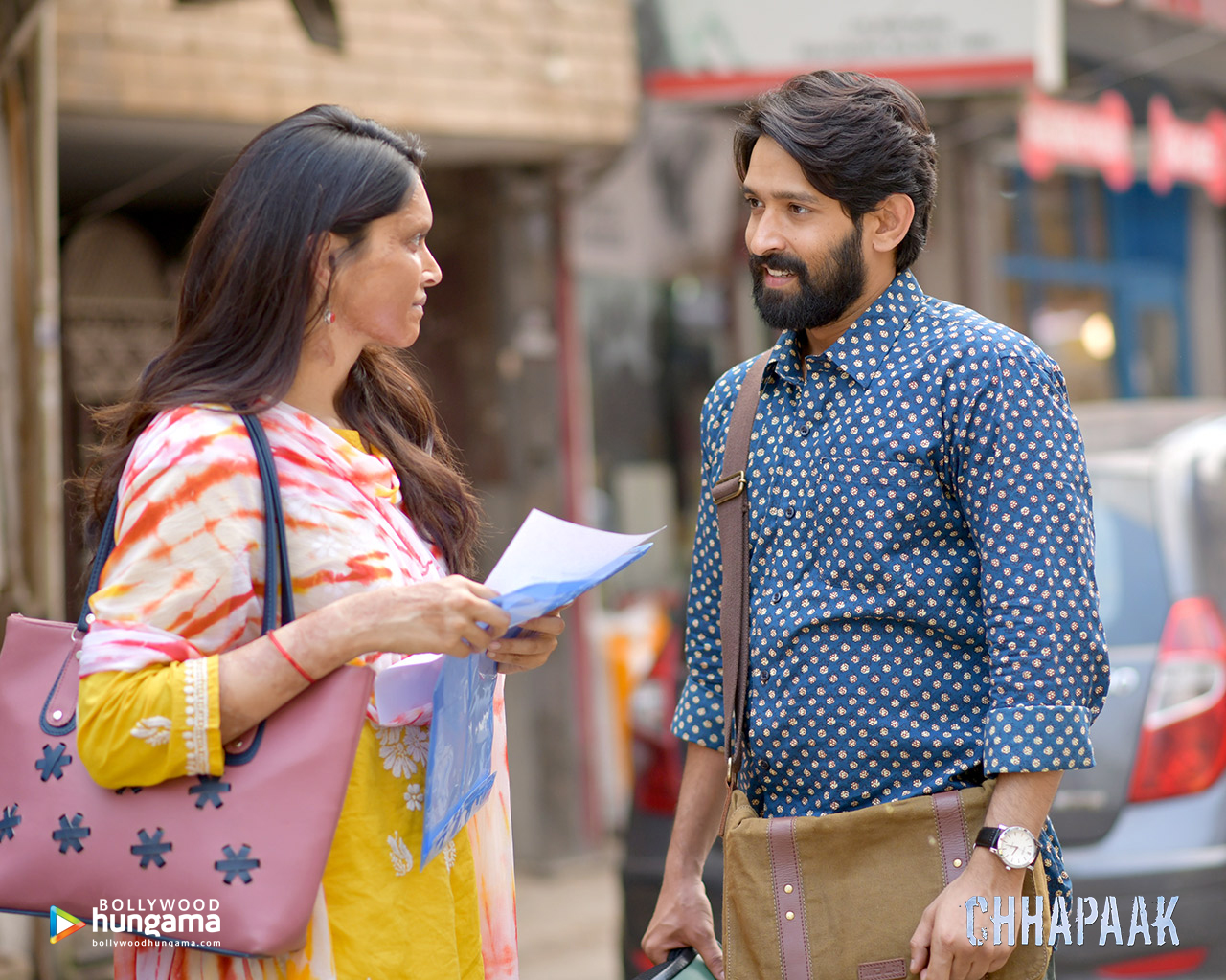 Chhapaak 2020 Wallpapers | Chhapaak 2020 HD Images | Photos chhapaak-78 ...