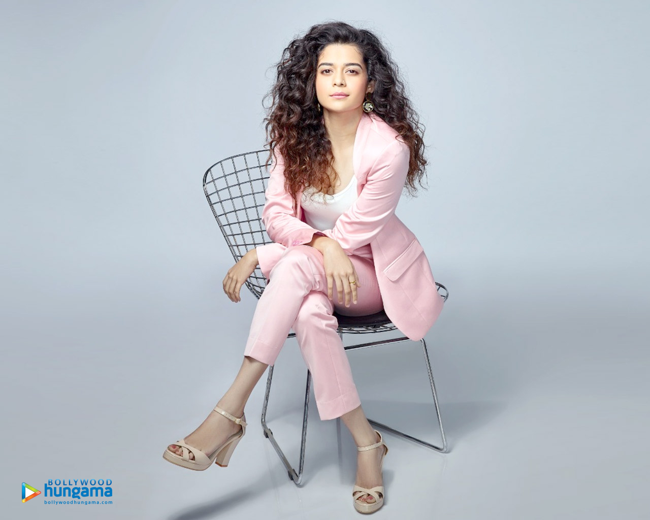 Mithila Palkar Wallpapers | mithila-palkar-3 - Bollywood Hungama