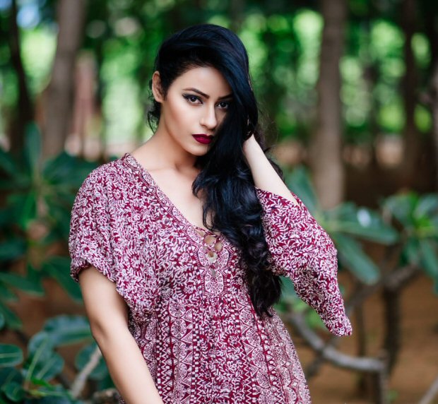 Soniya Sharma