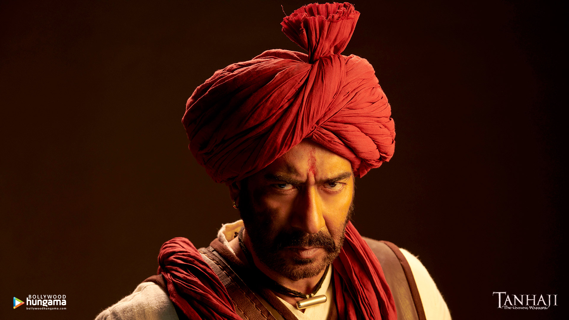 Tanhaji – The Unsung Warrior 2020 Wallpapers | Tanhaji – The Unsung ...