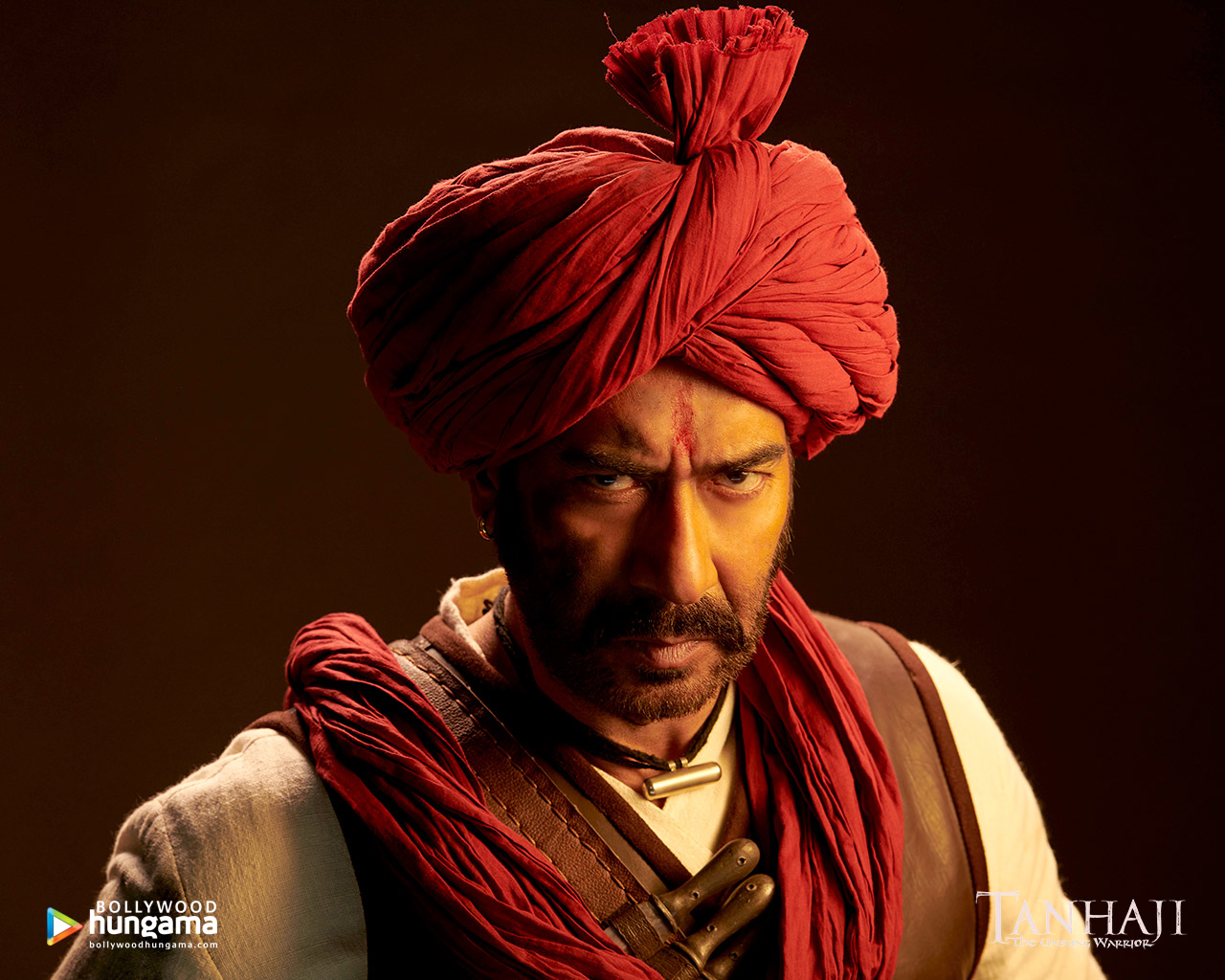 Tanhaji – The Unsung Warrior 2020 Wallpapers | Tanhaji – The Unsung ...